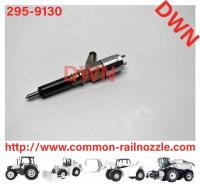 China Diesel Engine Injector 295-9130 10R-7675 32F61-00062 For  320D 320D LN 320D LRR Common Rail for sale