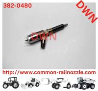 China 382-0480  C6.6 Engine Common Rail Fuel Injector 292-3780 282-0490 for sale