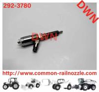 China Common Rail C6.6 Diesel Engine Fuel Injector 292-3780 2645A718 382-0480 282-0490 for sale