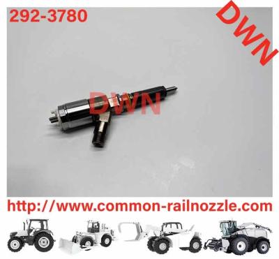 China Common Rail C6.6 Diesel Engine Fuel Injector 292-3780 2645A718 382-0480 282-0490 for sale