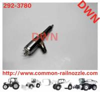 China Common Rail C6.6 Diesel Engine Fuel Injector 292-3780 2645A718 382-0480 282-0490 for sale
