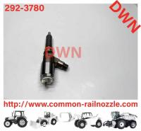 China Common Rail C6.6 Diesel Engine Fuel Injector 292-3780 2645A718 382-0480 282-0490 for sale