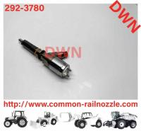 China Common Rail C6.6 Diesel Engine Fuel Injector 292-3780 2645A718 382-0480 282-0490 for sale