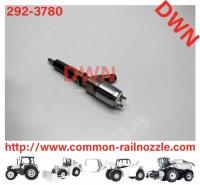 China Common Rail C6.6 Diesel Engine Fuel Injector 292-3780 2645A718 382-0480 282-0490 for sale