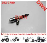 China Common Rail C6.6 Diesel Engine Fuel Injector 292-3780 2645A718 382-0480 282-0490 for sale