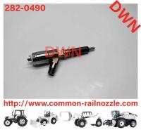 China 282-0490 Common Rail C6.6 Diesel Engine Fuel Injector 2645A709 306-9380  2645A734 for sale