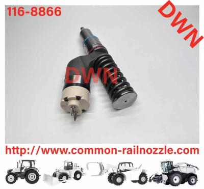 China Fuel Injector 10R-1238 111-3718 116-8866 127-8205 1278205 127-8207 127-8209 1278209 127-8211 127-8213 1278213 1278216 12 for sale