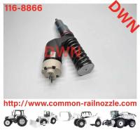 China Fuel Injector 10R-1238 111-3718 116-8866 127-8205 1278205 127-8207 127-8209 1278209 127-8211 127-8213 1278213 1278216 12 for sale