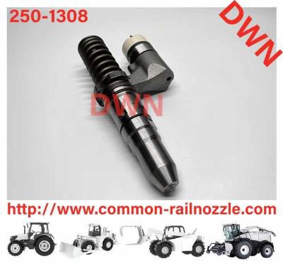 China 3512B/3516B Diesel Engine Pump Car Fuel Injector 250-1308 2501308 10R-1280 10R1280 375-4106 for sale