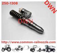 China 3512B/3516B Diesel Engine Pump Car Fuel Injector 250-1308 2501308 10R-1280 10R1280 375-4106 for sale