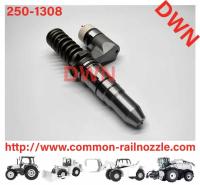 China 3512B/3516B Diesel Engine Pump Car Fuel Injector 250-1308 2501308 10R-1280 10R1280 375-4106 for sale