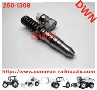 China 3512B/3516B Diesel Engine Pump Car Fuel Injector 250-1308 2501308 10R-1280 10R1280 375-4106 for sale