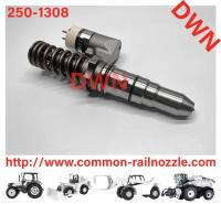 China 3512B/3516B Diesel Engine Pump Car Fuel Injector 250-1308 2501308 10R-1280 10R1280 375-4106 for sale