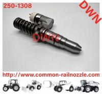 China 3512B/3516B Diesel Engine Pump Car Fuel Injector 250-1308 2501308 10R-1280 10R1280 375-4106 for sale