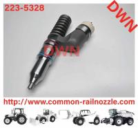 China Diesel C12 Engine Injector 223-5328 2235328 10R-1003 10R1003 For  Common Rail for sale