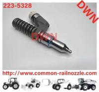 China Diesel C12 Engine Injector 223-5328 2235328 10R-1003 10R1003 For  Common Rail for sale