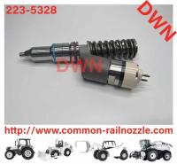 China Diesel C12 Engine Injector 223-5328 2235328 10R-1003 10R1003 For  Common Rail for sale