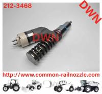China erpiller Common Rail Fuel Injector 212-3468 2123468 317-5278 350-7555 229-1631 Excavator For C10/C12 Engine for sale
