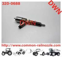 China 320-0688 Diesel Pump 6.6 Oem Fuel Injectors 10R-7939 10R-7674 321-0990 for sale