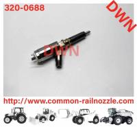 China 320-0688 Diesel Pump 6.6 Oem Fuel Injectors 10R-7939 10R-7674 321-0990 for sale