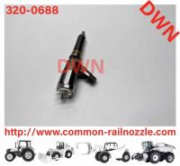 China 320-0688 Diesel Pump 6.6 Oem Fuel Injectors 10R-7939 10R-7674 321-0990 for sale