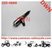 China 320-0688 Diesel Pump 6.6 Oem Fuel Injectors 10R-7939 10R-7674 321-0990 for sale