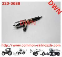 China 320-0688 Diesel Pump 6.6 Oem Fuel Injectors 10R-7939 10R-7674 321-0990 for sale
