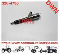 China 326-4756 Diesel Pump 312D 312D L 313D 314D Oem Fuel Injectors 10R-7951 32F61-00014 for sale