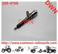China 326-4756 Diesel Pump 312D 312D L 313D 314D Oem Fuel Injectors 10R-7951 32F61-00014 for sale