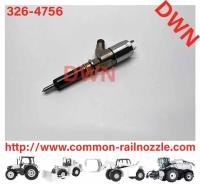 China 326-4756 Diesel Pump 312D 312D L 313D 314D Oem Fuel Injectors 10R-7951 32F61-00014 for sale