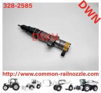 China 328-2585 Common Rail Fuel Injector 3282585 For C7 Diesel Engines for sale