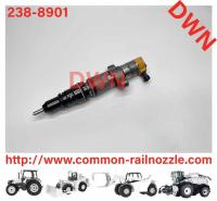 China Common Rail Fuel 235-9649 236-0957 236-0962 238-8901 Injector for sale