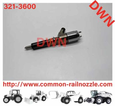 China C6.4 diesel engine fuel injector 3213600 10R7938 2645A753 321-3600  Fuel Injector for sale