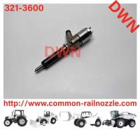 China C6.4 diesel engine fuel injector 3213600 10R7938 2645A753 321-3600  Fuel Injector for sale