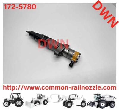 China ELIC Excavator 172-5780 188-8739 217-2570 Engine Common Rail Fuel Injector 235-2888 235-9649 236-0962 10R-7224 for sale