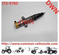 China ELIC Excavator 172-5780 188-8739 217-2570 Engine Common Rail Fuel Injector 235-2888 235-9649 236-0962 10R-7224 for sale