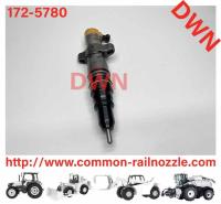 China ELIC Excavator 172-5780 188-8739 217-2570 Engine Common Rail Fuel Injector 235-2888 235-9649 236-0962 10R-7224 for sale