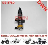 China ELIC Excavator 172-5780 188-8739 217-2570 Engine Common Rail Fuel Injector 235-2888 235-9649 236-0962 10R-7224 for sale