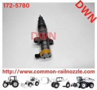 China ELIC Excavator 172-5780 188-8739 217-2570 Engine Common Rail Fuel Injector 235-2888 235-9649 236-0962 10R-7224 for sale