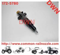 China ELIC Excavator 172-5780 188-8739 217-2570 Engine Common Rail Fuel Injector 235-2888 235-9649 236-0962 10R-7224 for sale