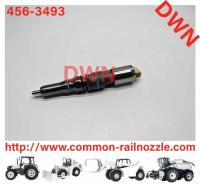 China E336E injector fuel C9.3 diesel engine injector 4563493 456-3493 for 336E for sale