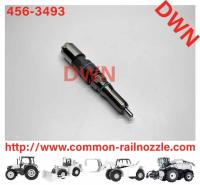 China E336E injector fuel C9.3 diesel engine injector 4563493 456-3493 for 336E for sale