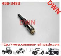 China E336E injector fuel C9.3 diesel engine injector 4563493 456-3493 for 336E for sale