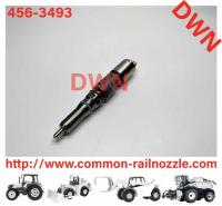 China E336E injector fuel C9.3 diesel engine injector 4563493 456-3493 for 336E for sale