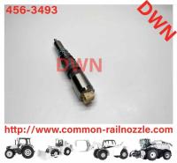 China E336E injector fuel C9.3 diesel engine injector 4563493 456-3493 for 336E for sale