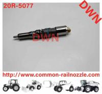China Engine Fuel Injector Common Rail Injector 456-3509 460-8213 456-3493 20R-5036 20R-5077 for 336E C9.3 for sale