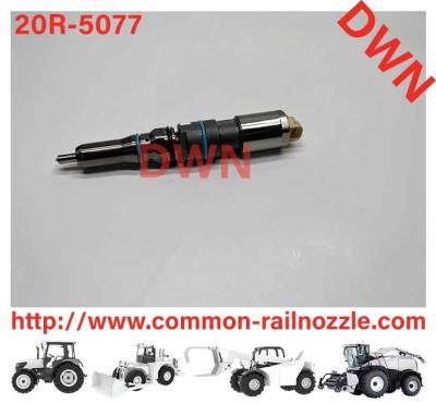 China Engine Fuel Injector Common Rail Injector 456-3509 460-8213 456-3493 20R-5036 20R-5077 for 336E C9.3 for sale