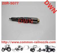 China Engine Fuel Injector Common Rail Injector 456-3509 460-8213 456-3493 20R-5036 20R-5077 for 336E C9.3 for sale