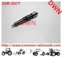 China Engine Fuel Injector Common Rail Injector 456-3509 460-8213 456-3493 20R-5036 20R-5077 for 336E C9.3 for sale