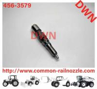 China High quality Diesel Common Rail Diesel Injector 456-3579 Fuel injector 456-3579 for sale